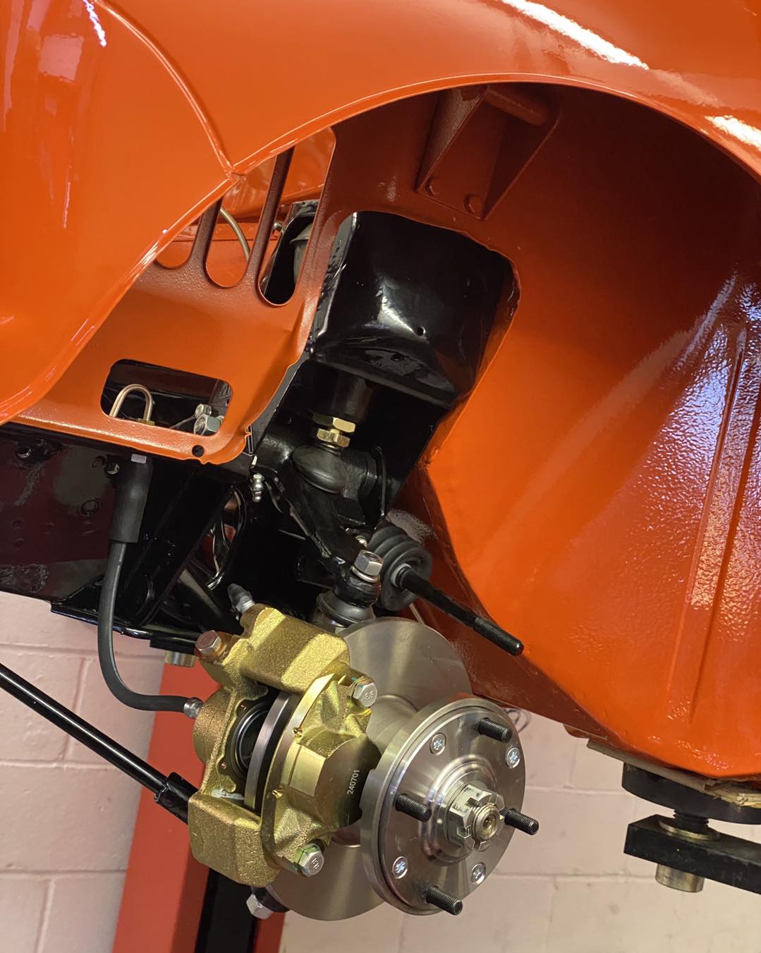 ≪ 1970’s Mini Remade in the UK プロジェクト ≫ – ローバーミニ ウェブマガジン《STREET MINI WEB》