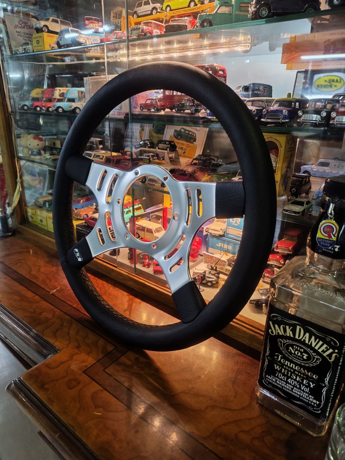 三和トレーディング Facebook投稿 – ローバーミニ ウェブマガジン《STREET MINI WEB》